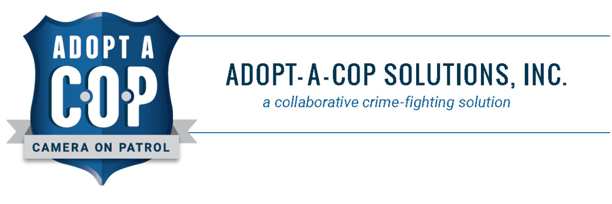 Adopt-A-COP Solutions Inc - Adopt-A-COP Solutions