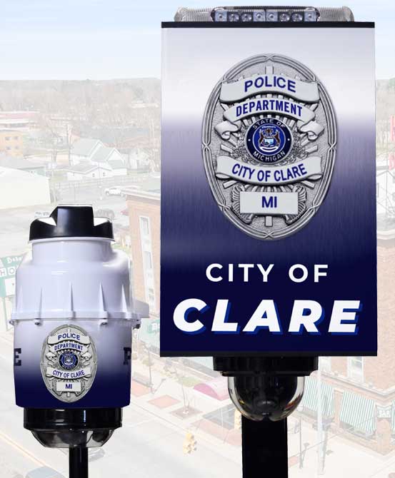 Adopt-A-COP Solutions - Adopt-A-COP Solutions